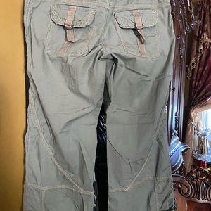 American Rag | Pants & Jumpsuits | Nwt American Rag Cargo Pants | Poshmark